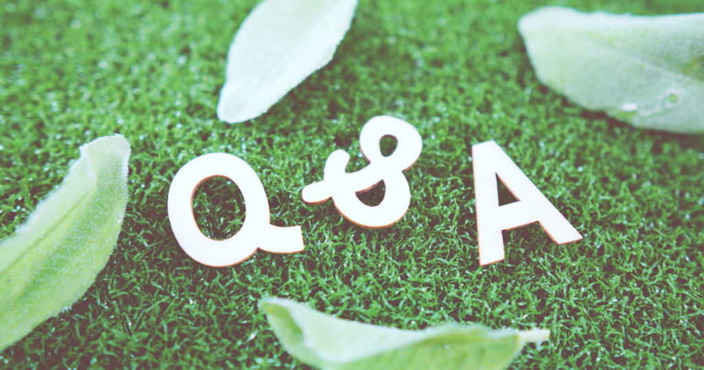 Q＆A | ちぐはぐとは | 墨田区京島【Cghg-ちぐはぐ】