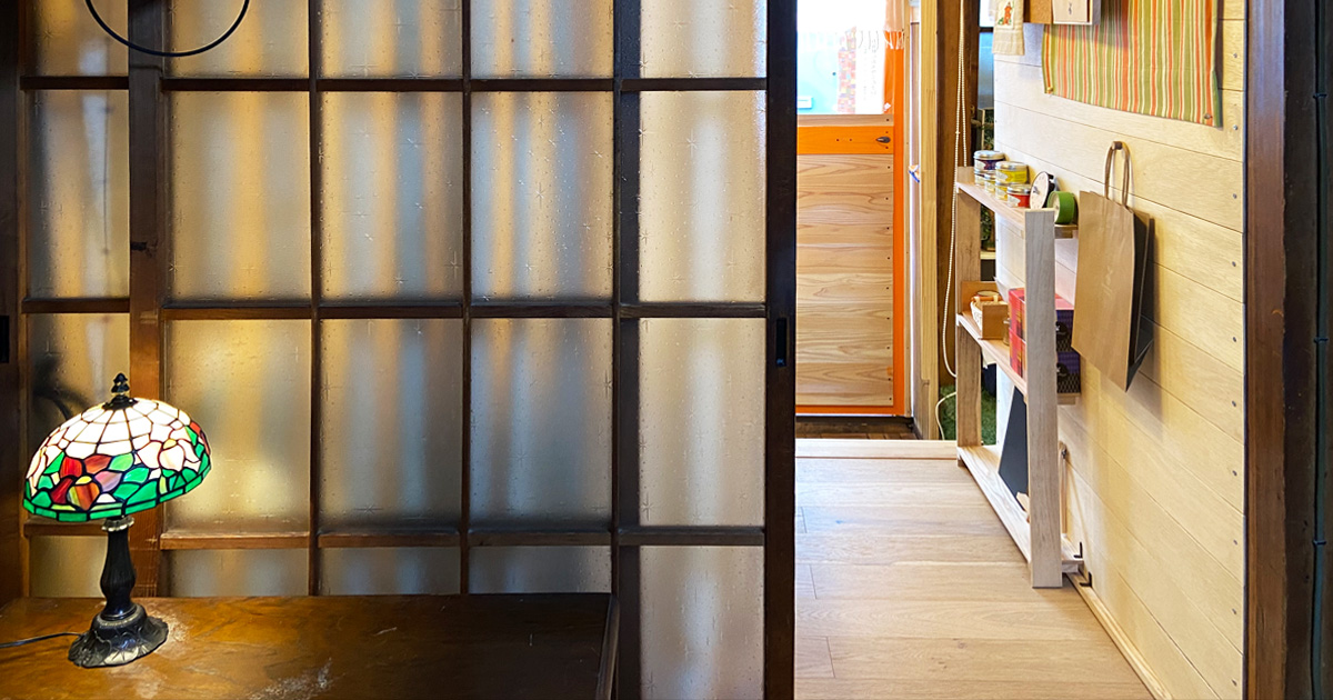 ご予約 | 墨田区京島【Cghg-ちぐはぐ】